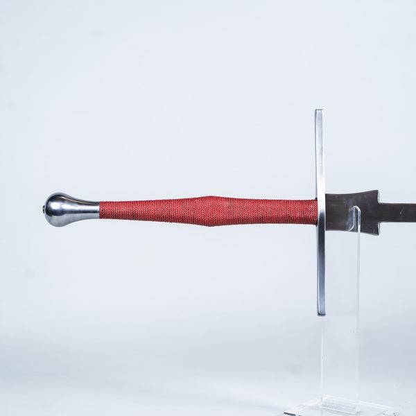 Blackfencer Steel Feder V2 – SoCal Swords