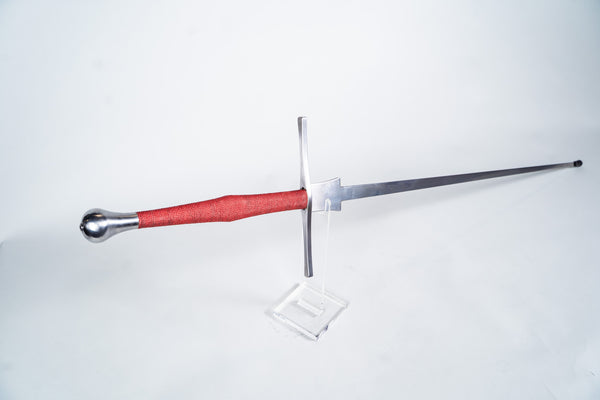 Blackfencer Steel Feder V2 – SoCal Swords