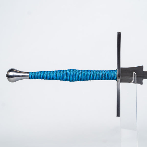 Blackfencer Steel Feder V2 – SoCal Swords