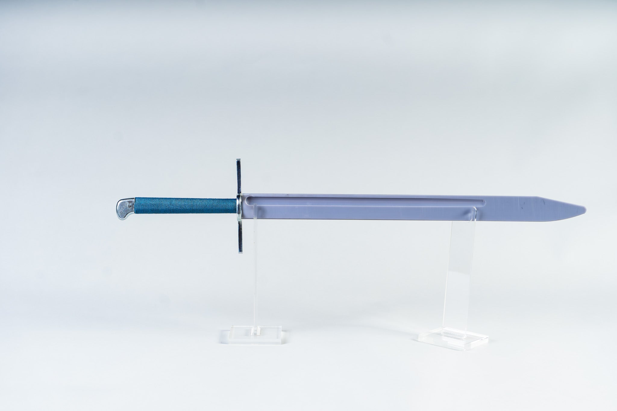 Synthetic Leckuchner Messer – SoCal Swords