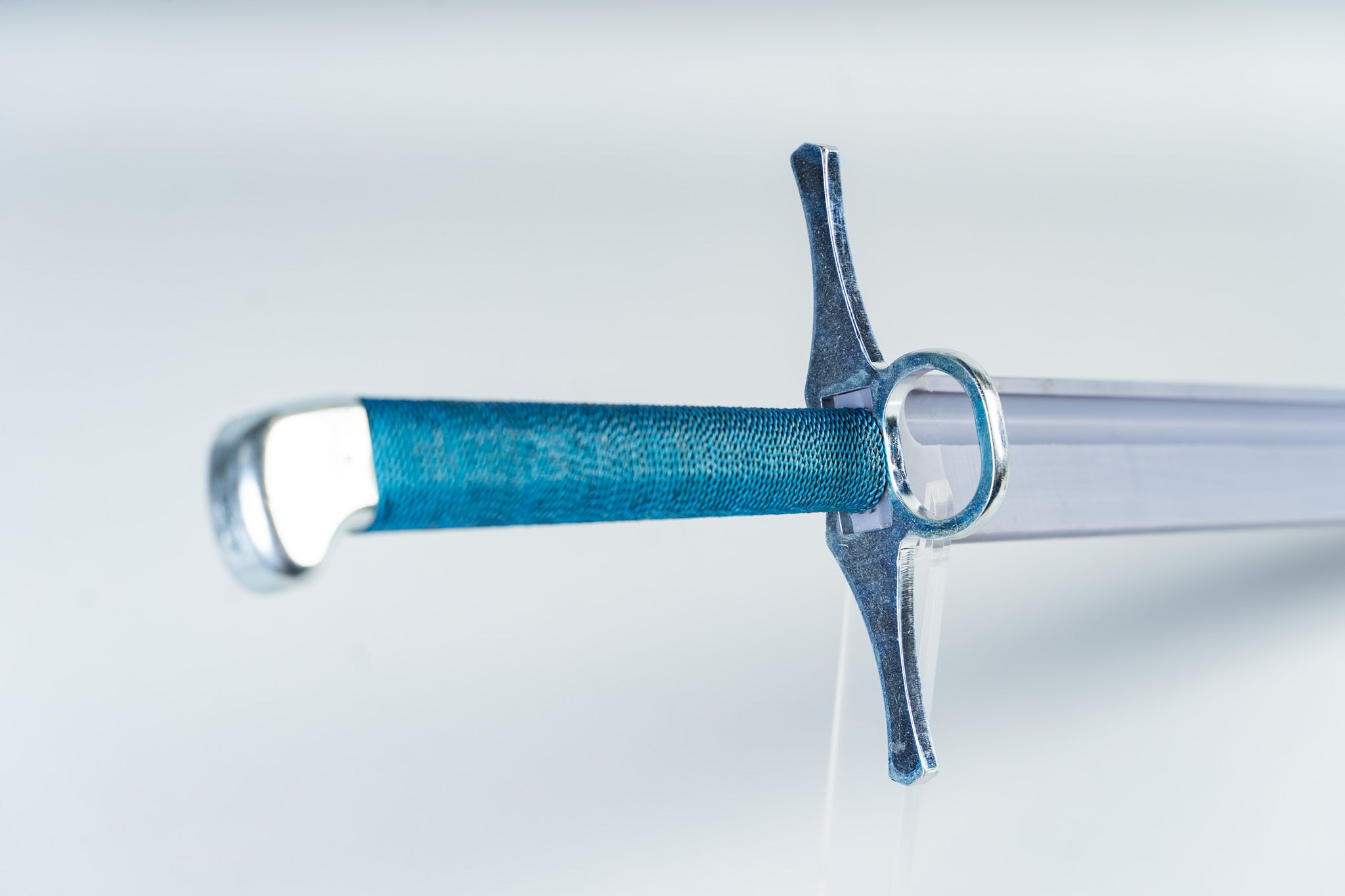 Synthetic Leckuchner Messer – SoCal Swords