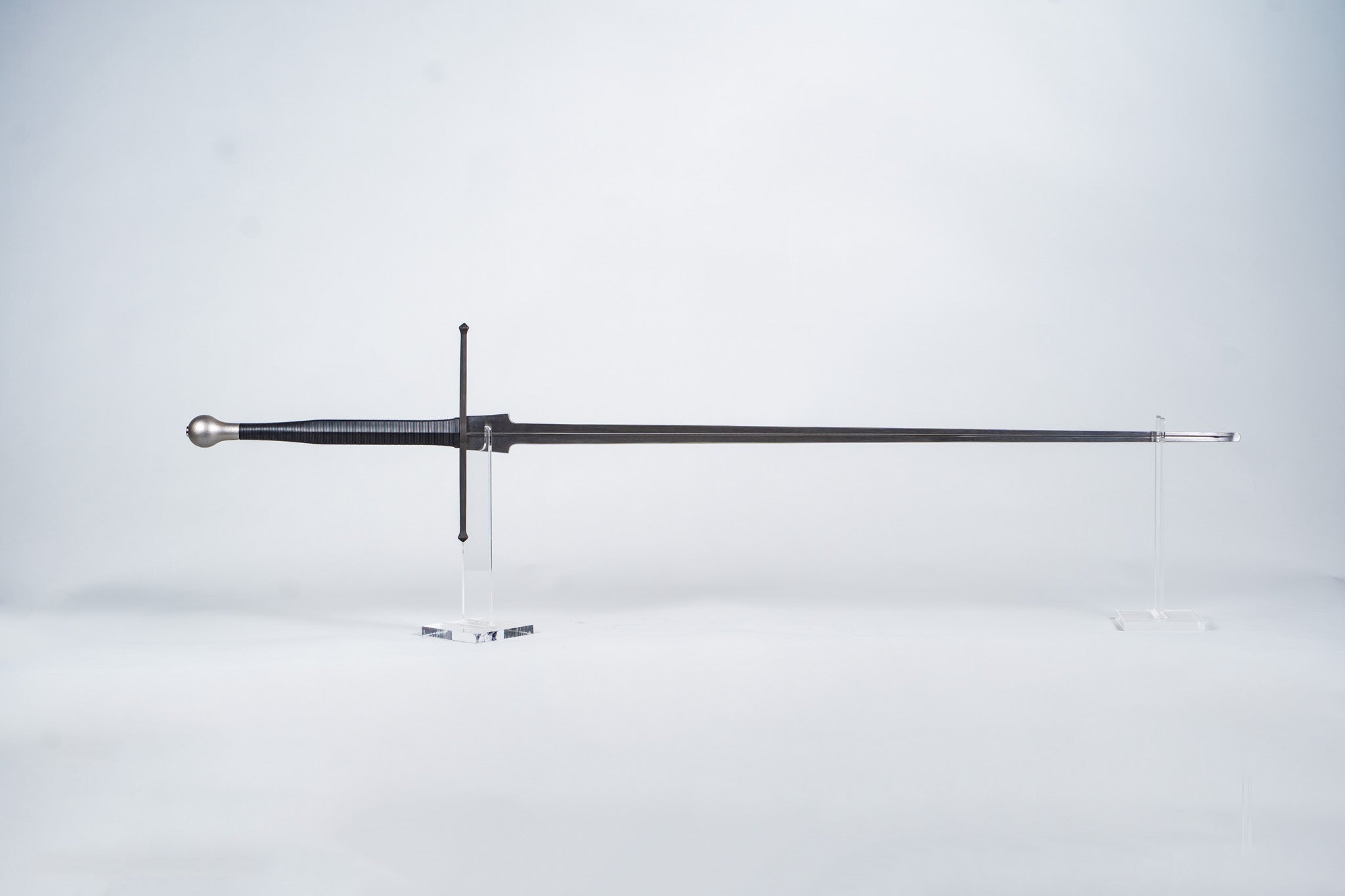 Wukusi Steel Federschwert (Long) – SoCal Swords