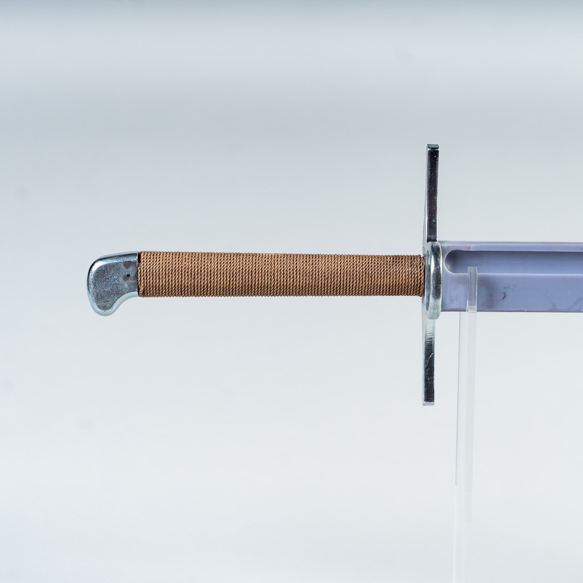 Synthetic Leckuchner Messer – SoCal Swords