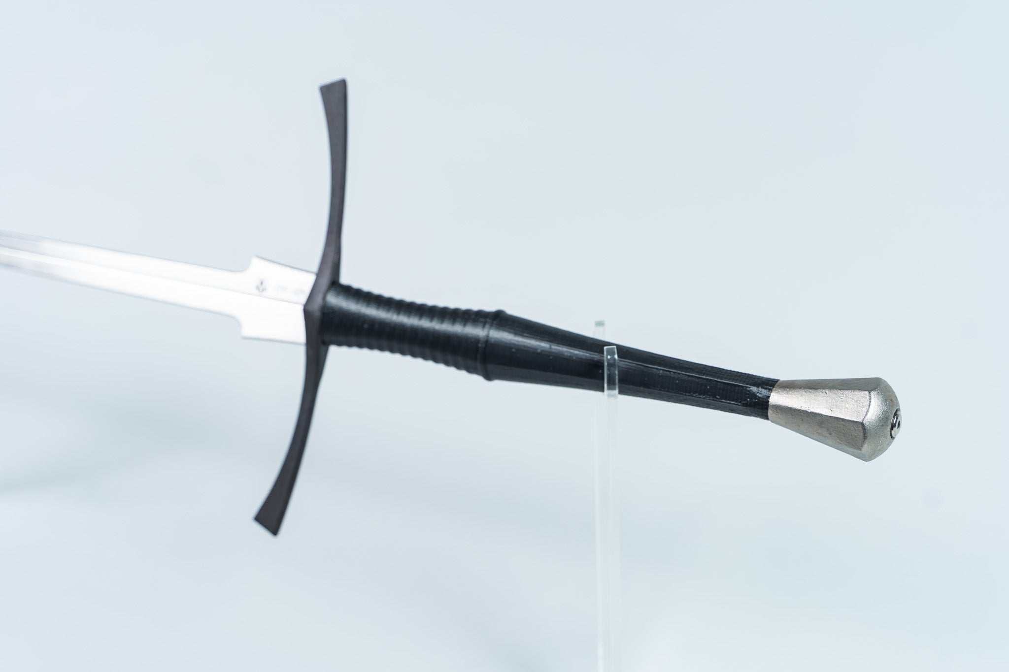 Wukusi Steel Sword Accessories – SoCal Swords