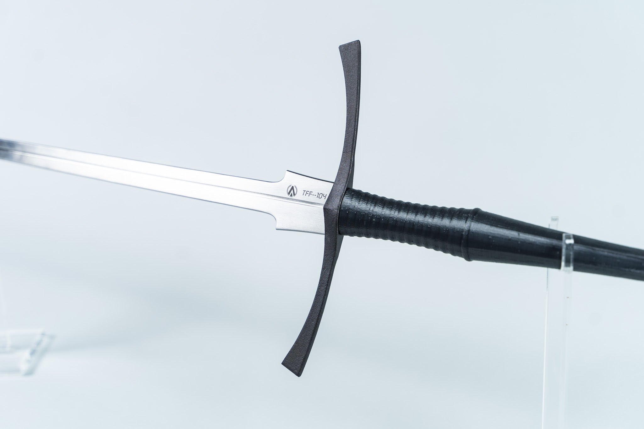 Wukusi Steel Sword Accessories – SoCal Swords