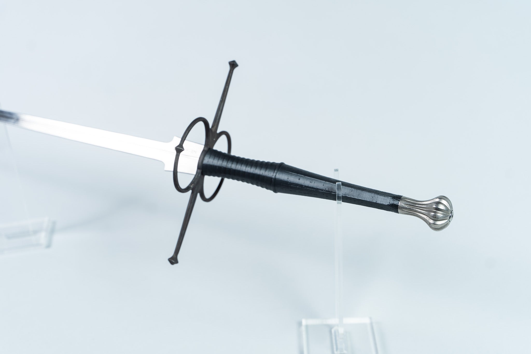 Wukusi Steel Sword Accessories – SoCal Swords