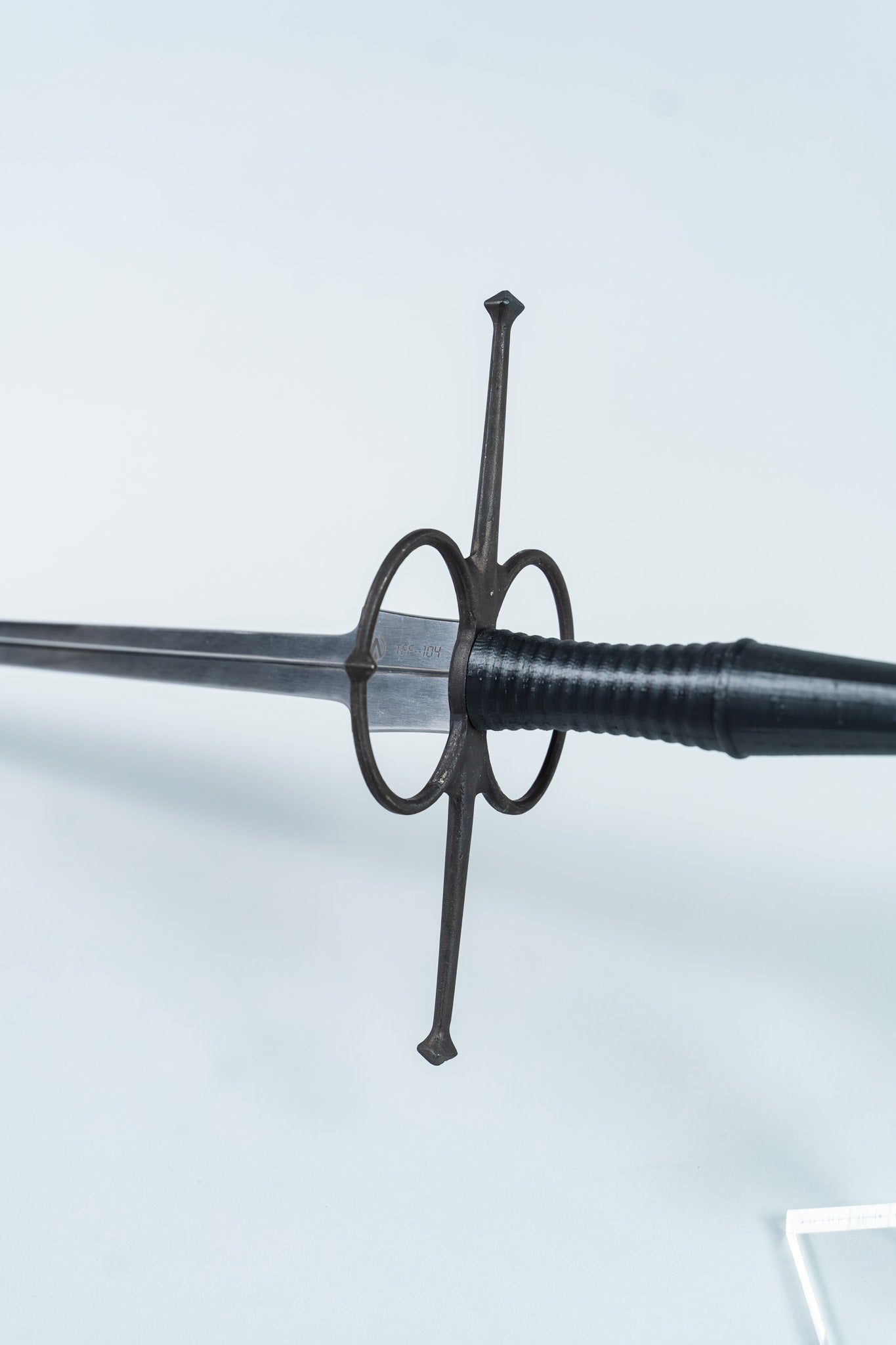 Wukusi Steel Sword Accessories – SoCal Swords