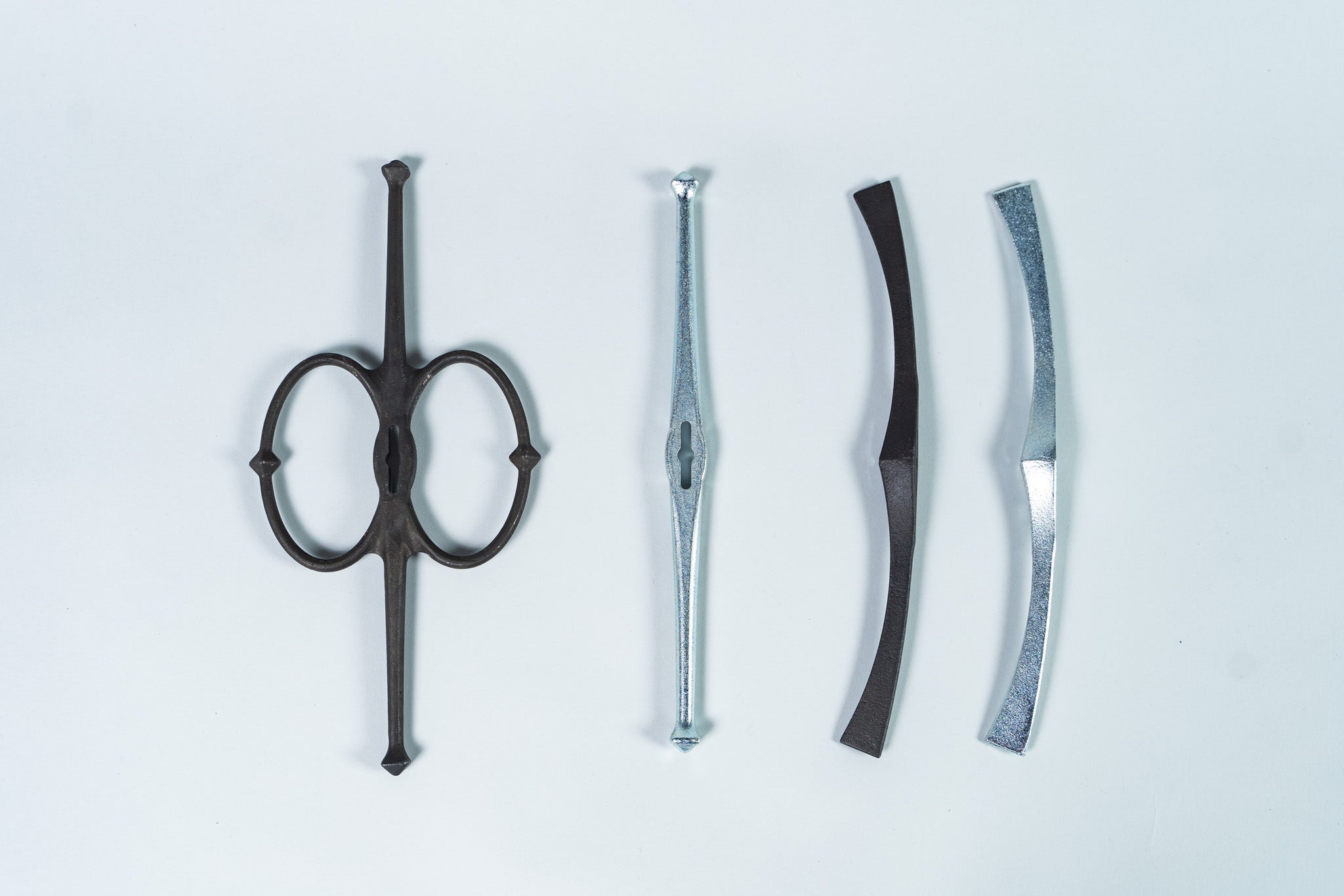 Wukusi Steel Sword Accessories – SoCal Swords