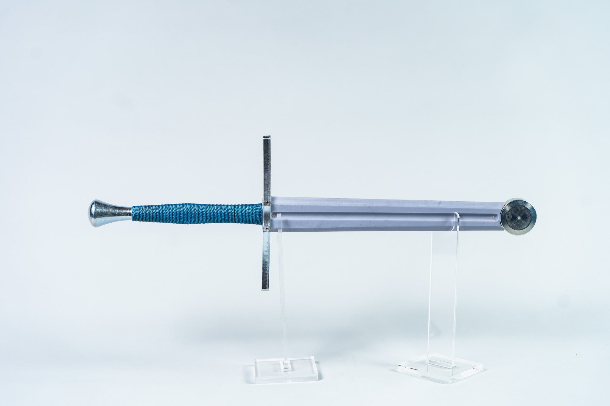 Blackfencer Indoor Longsword – SoCal Swords