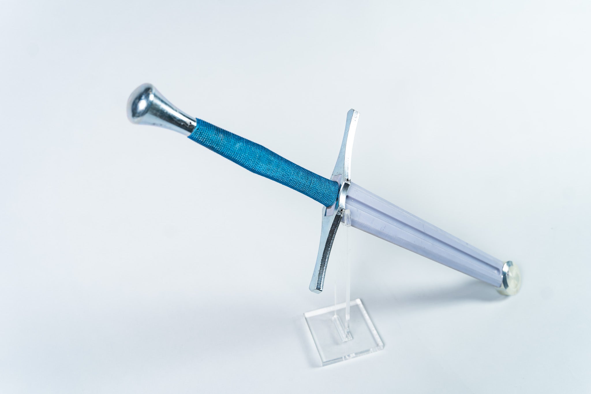 Blackfencer Indoor Longsword – SoCal Swords