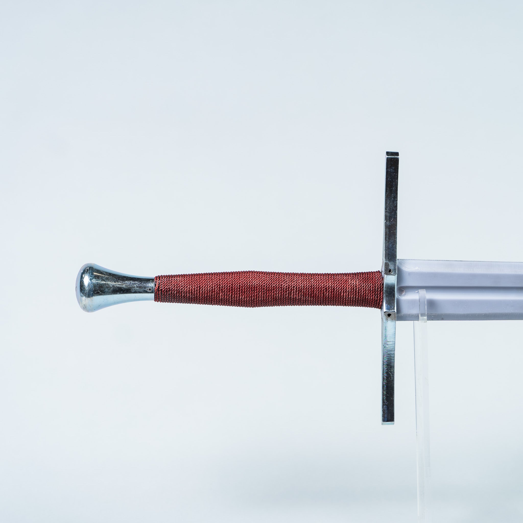 Blackfencer Indoor Longsword – SoCal Swords