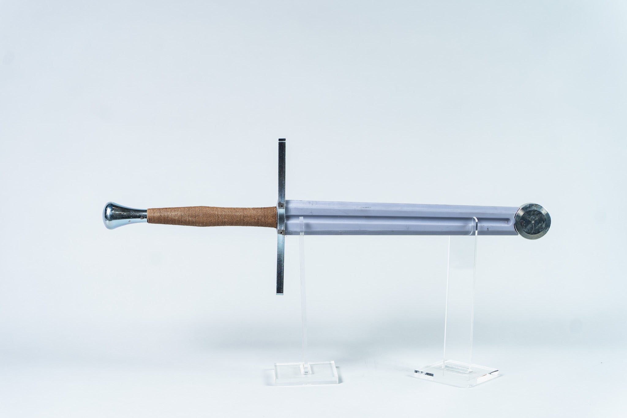 Blackfencer Indoor Longsword – SoCal Swords