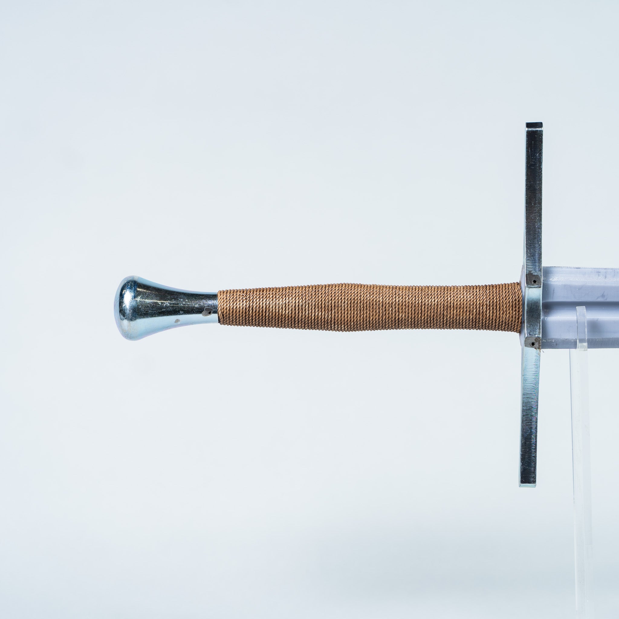 Blackfencer Indoor Longsword – SoCal Swords