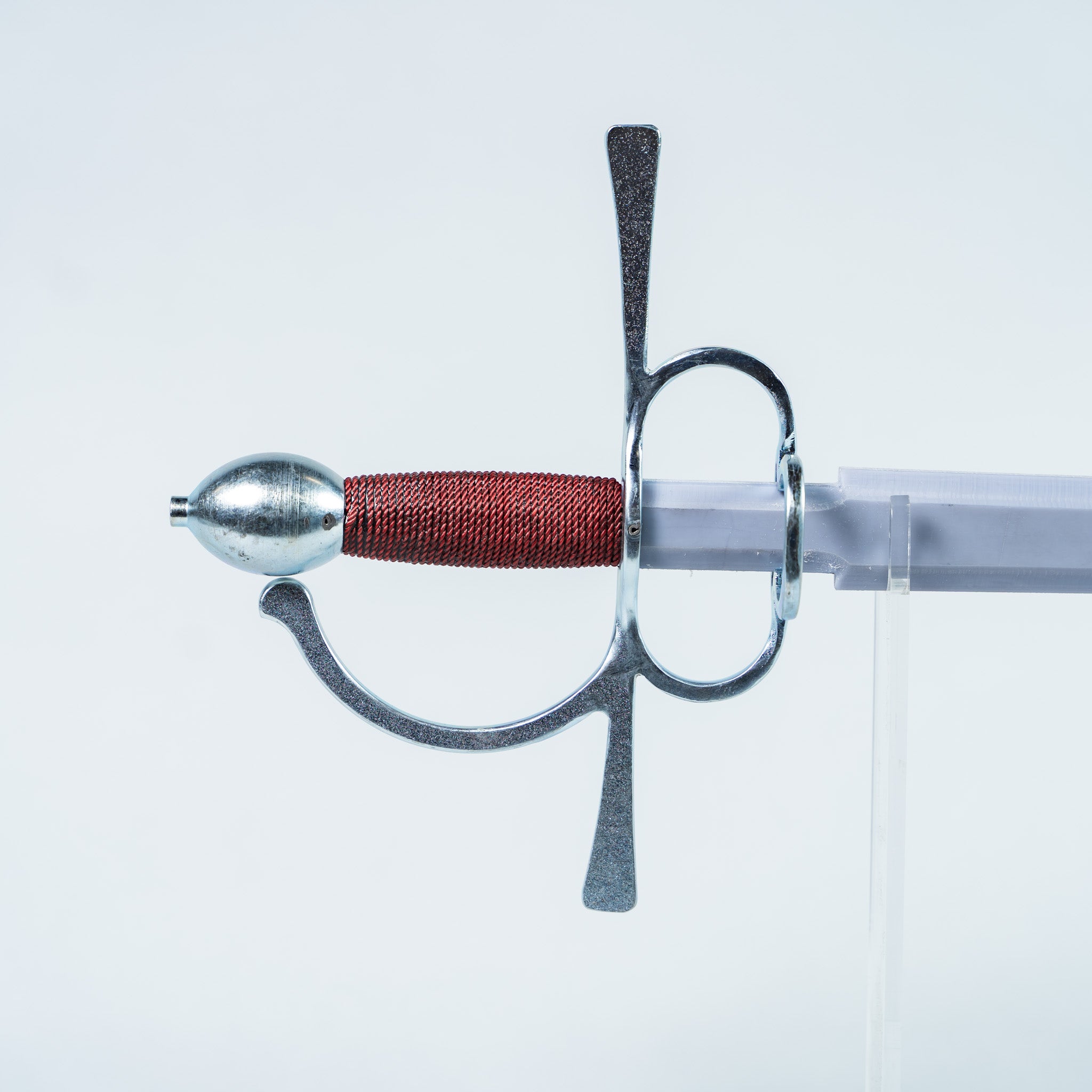 Blackfencer Indoor Sidesword – SoCal Swords