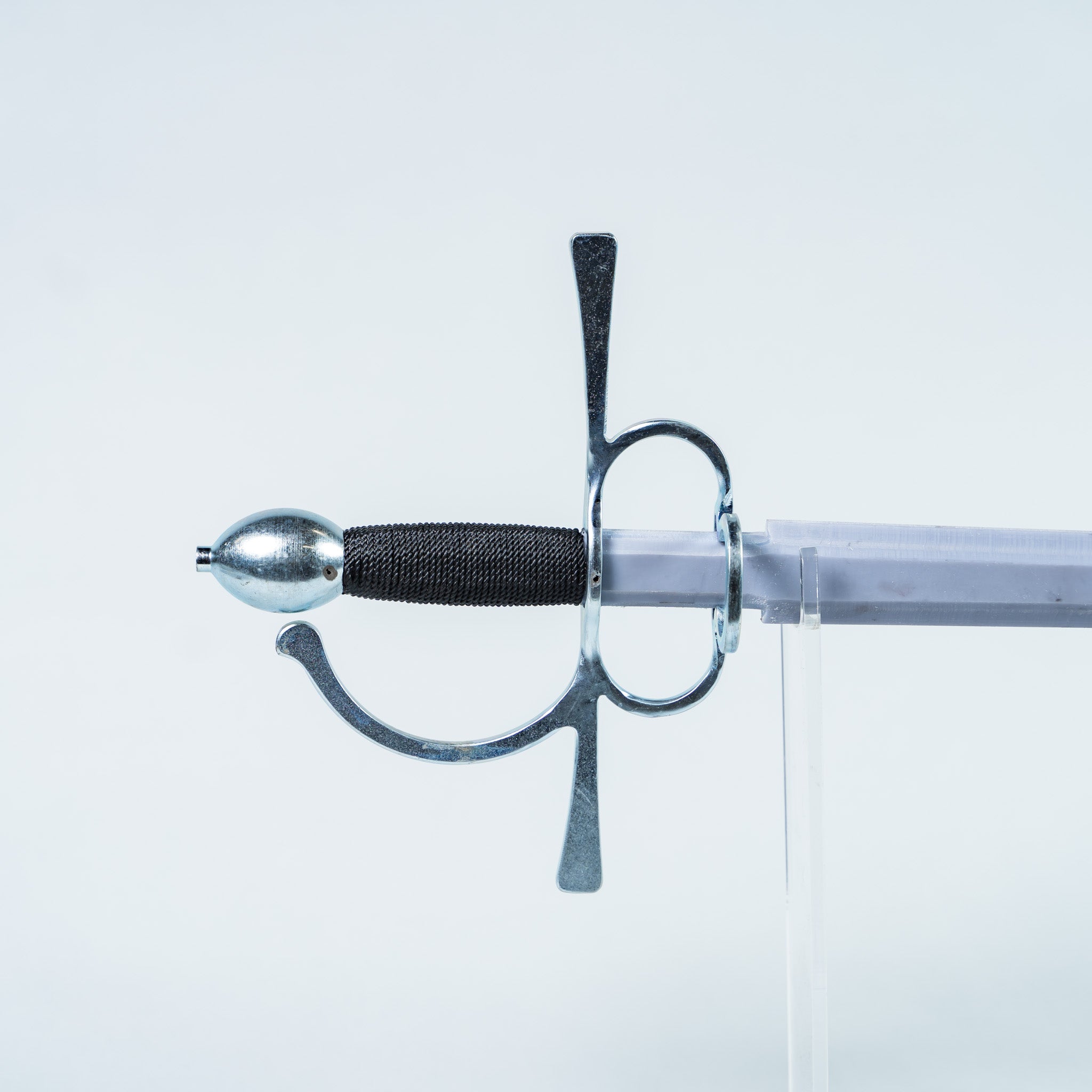 Blackfencer Indoor Sidesword – SoCal Swords