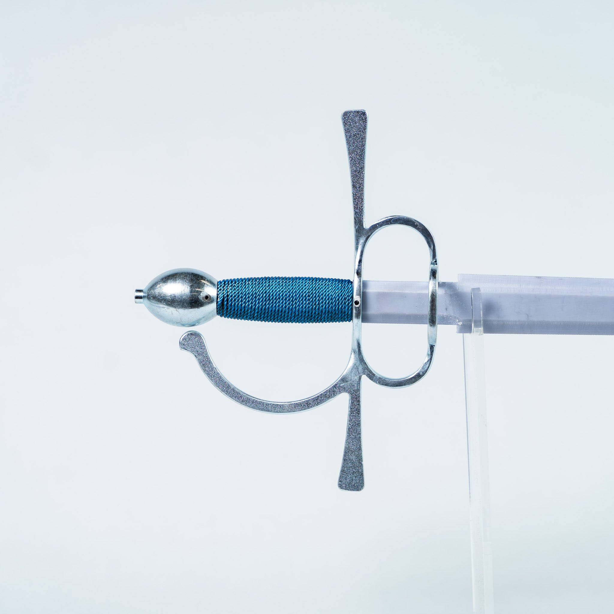 Blackfencer Indoor Sidesword – SoCal Swords