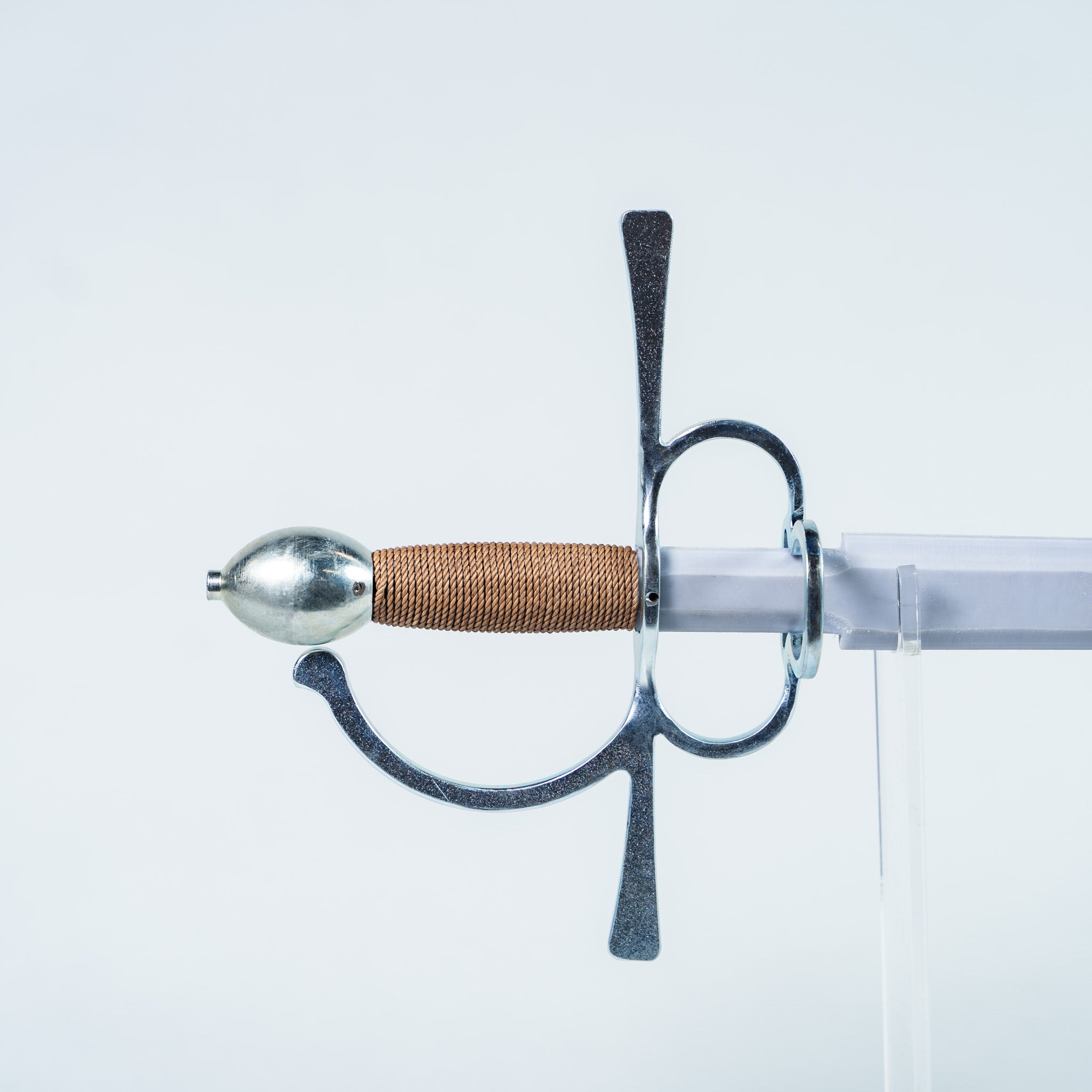 Blackfencer Indoor Sidesword – SoCal Swords