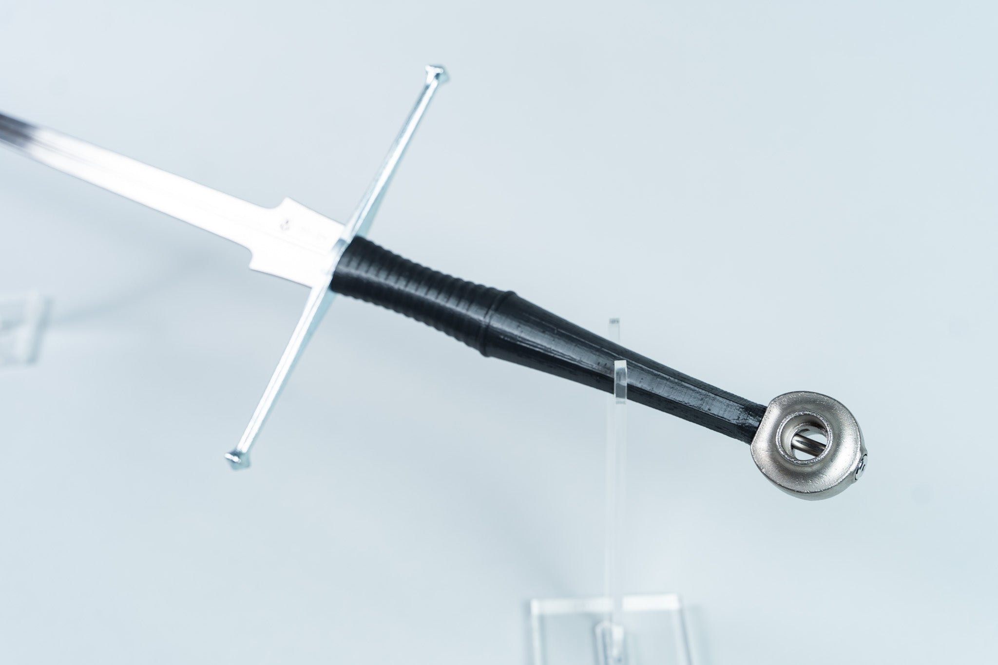 Wukusi Steel Sword Accessories – SoCal Swords