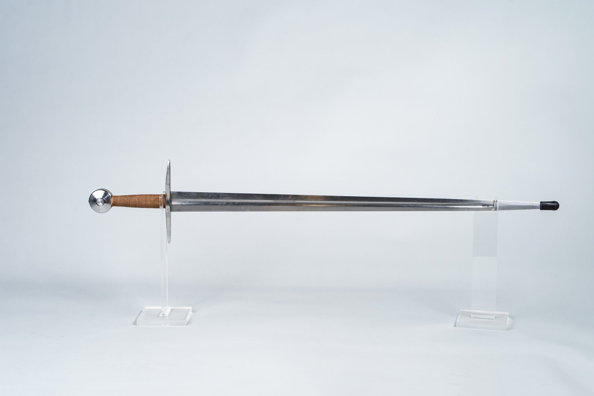 Scout Steel Arming Sword – SoCal Swords