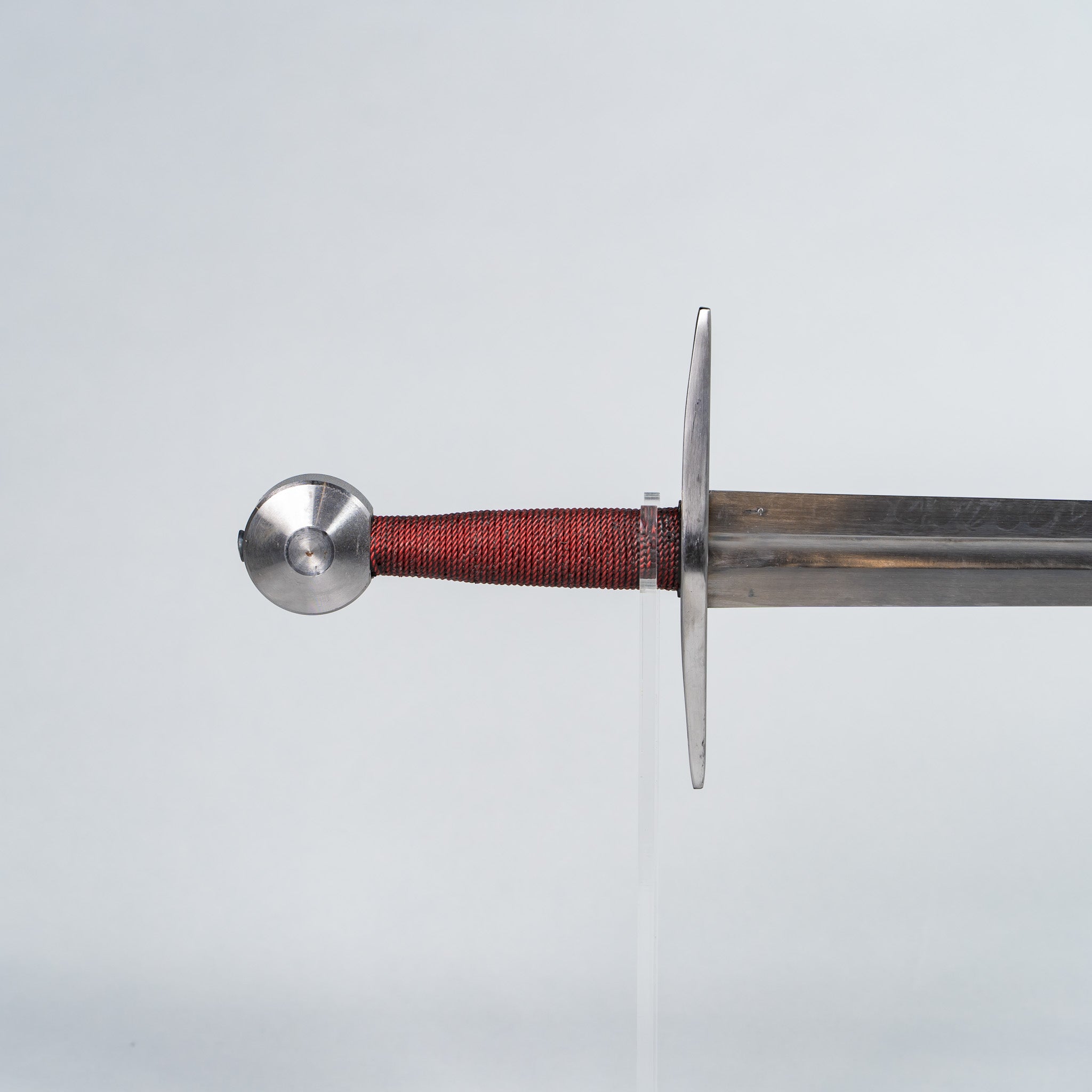 Scout Steel Arming Sword – SoCal Swords
