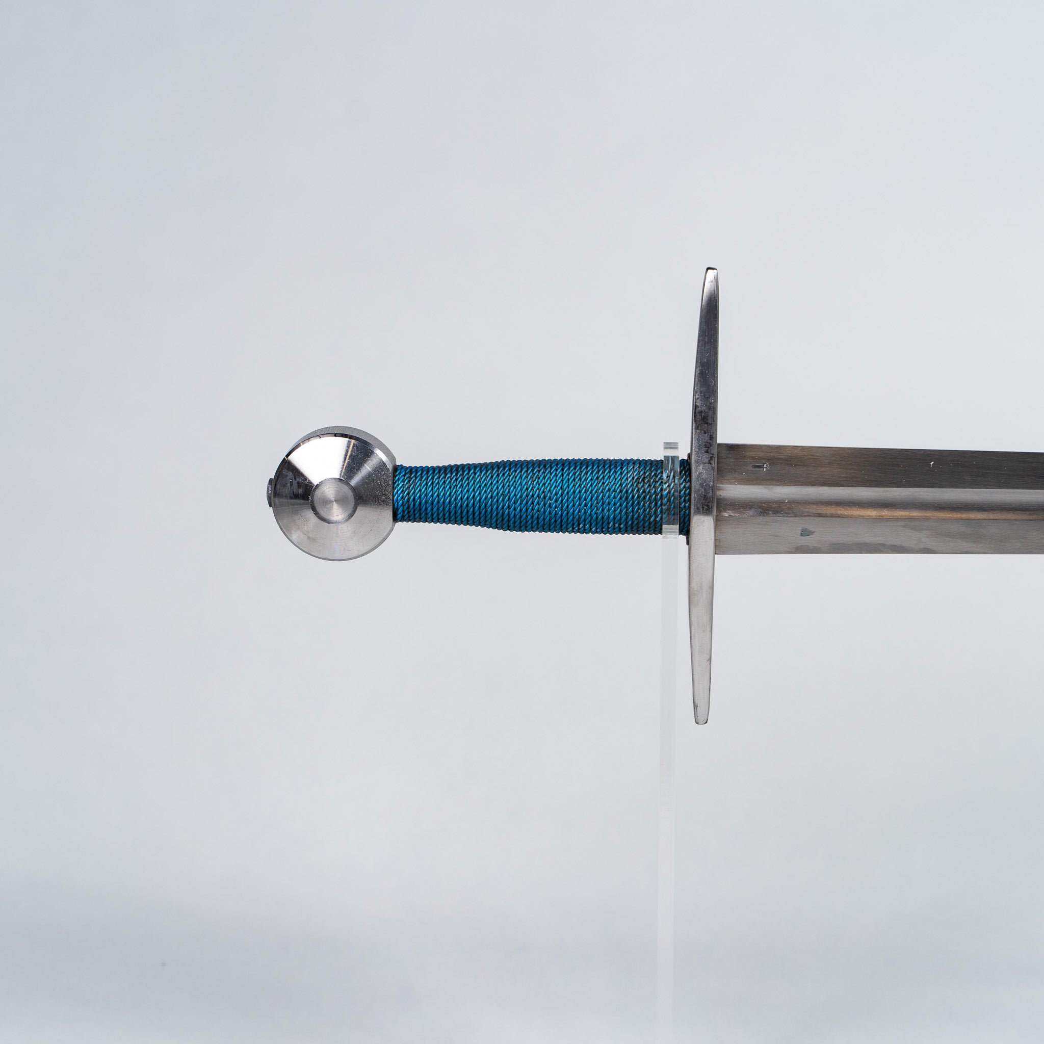 Scout Steel Arming Sword – SoCal Swords