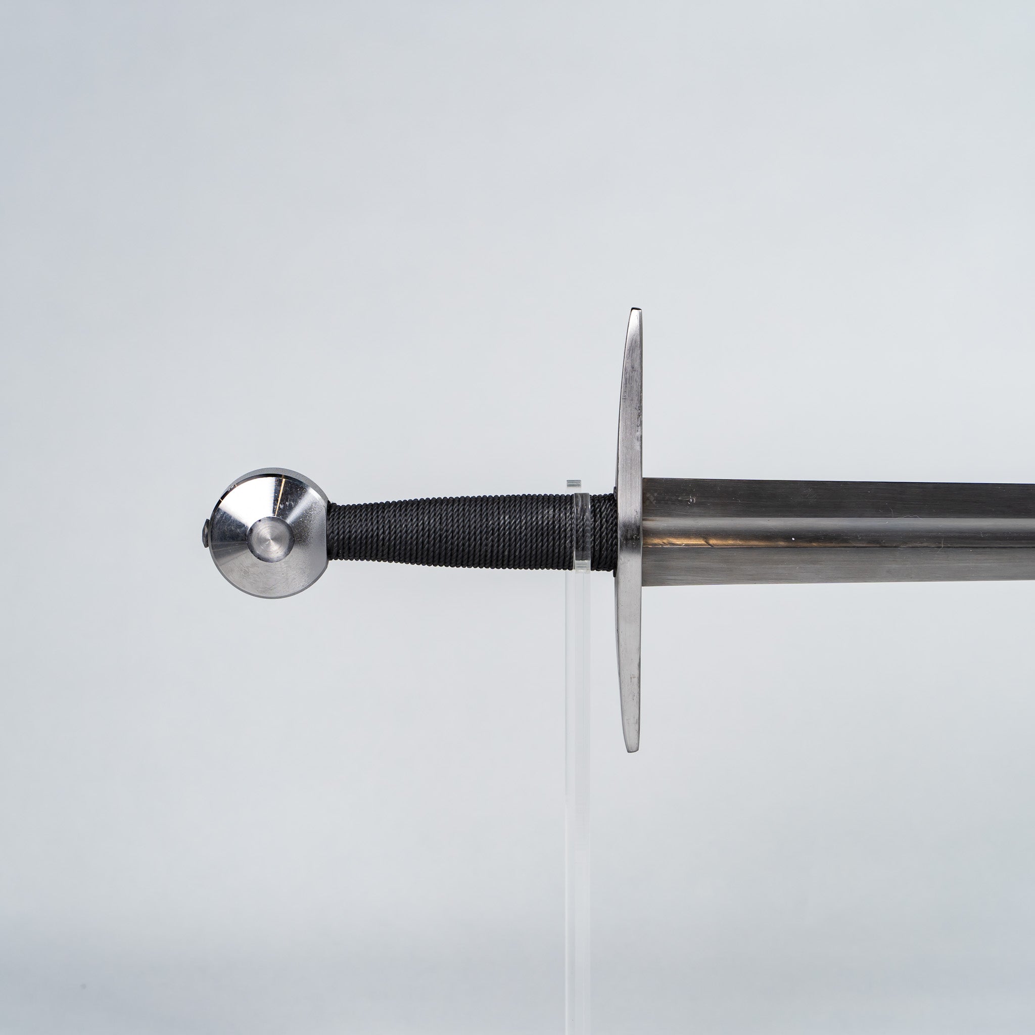 Scout Steel Arming Sword – SoCal Swords
