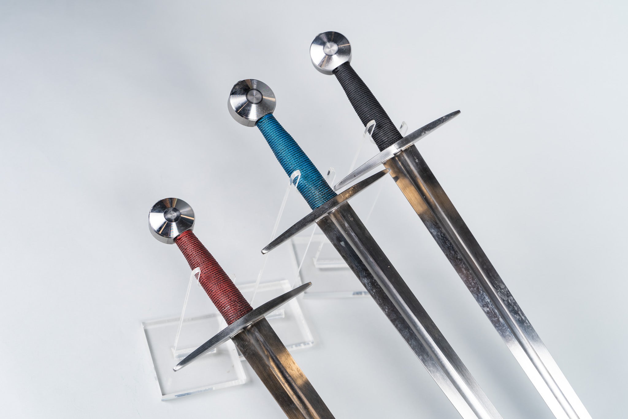 Scout Steel Arming Sword – SoCal Swords