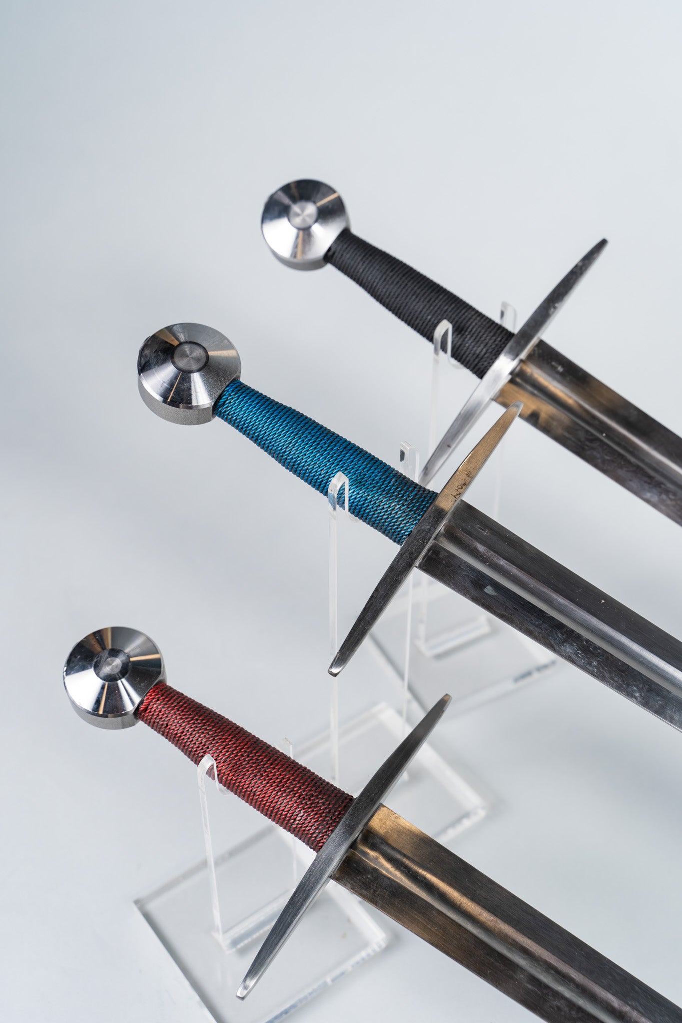 Scout Steel Arming Sword – SoCal Swords