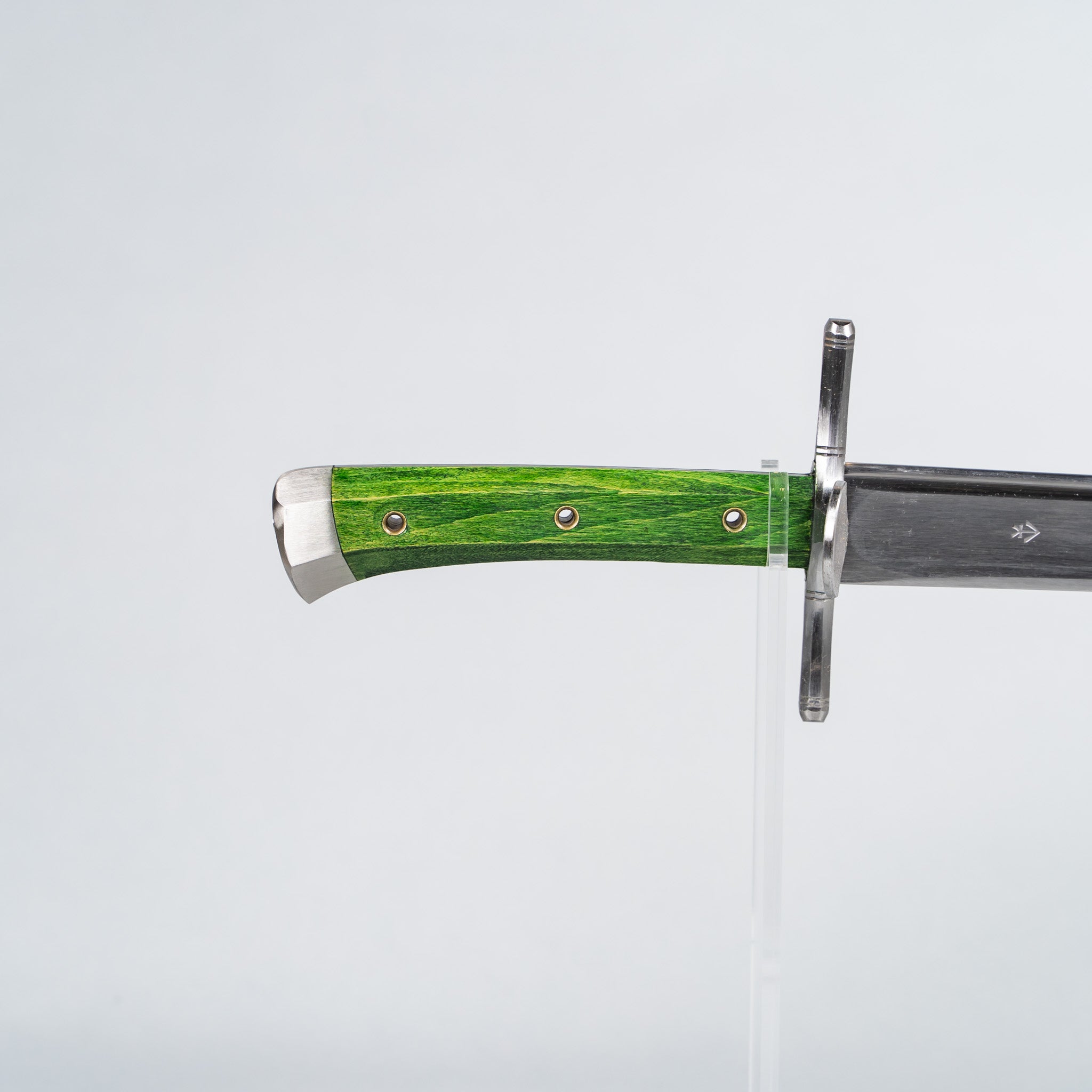 Ensifer Talhoffer Messer – SoCal Swords