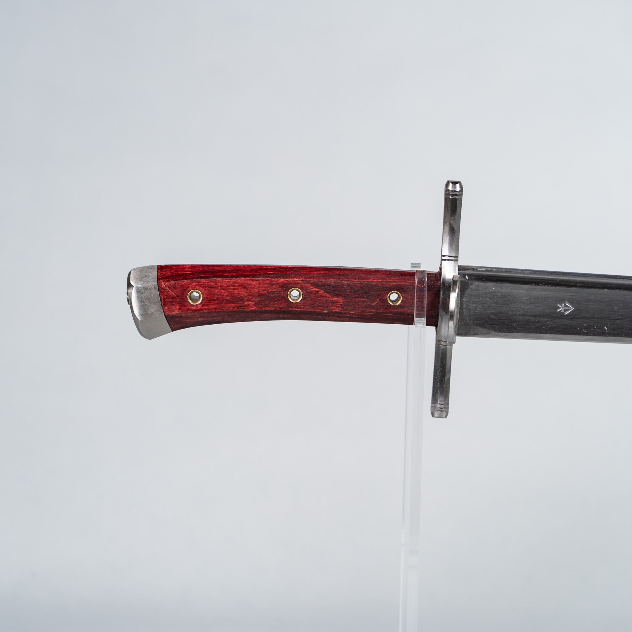 Ensifer Talhoffer Messer – SoCal Swords