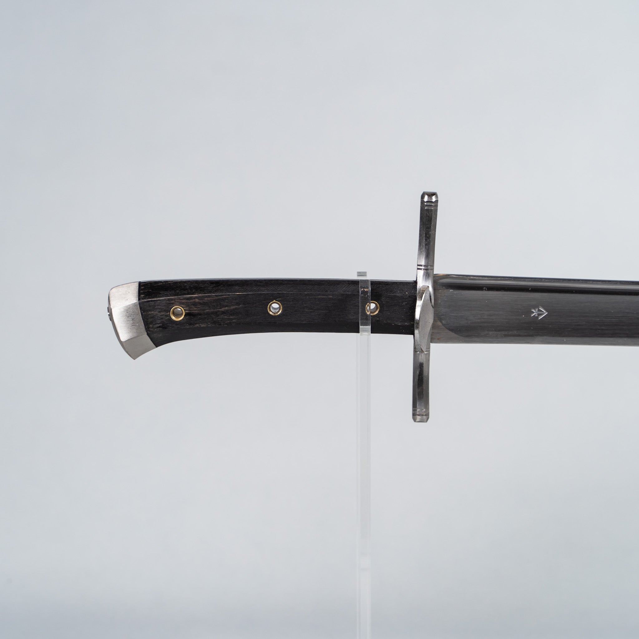 Ensifer Talhoffer Messer – SoCal Swords