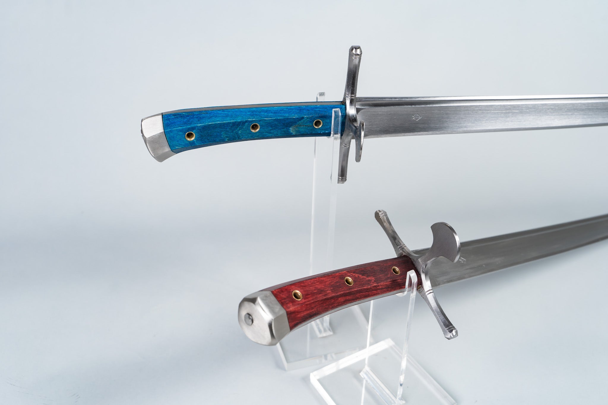 Ensifer Talhoffer Messer – SoCal Swords