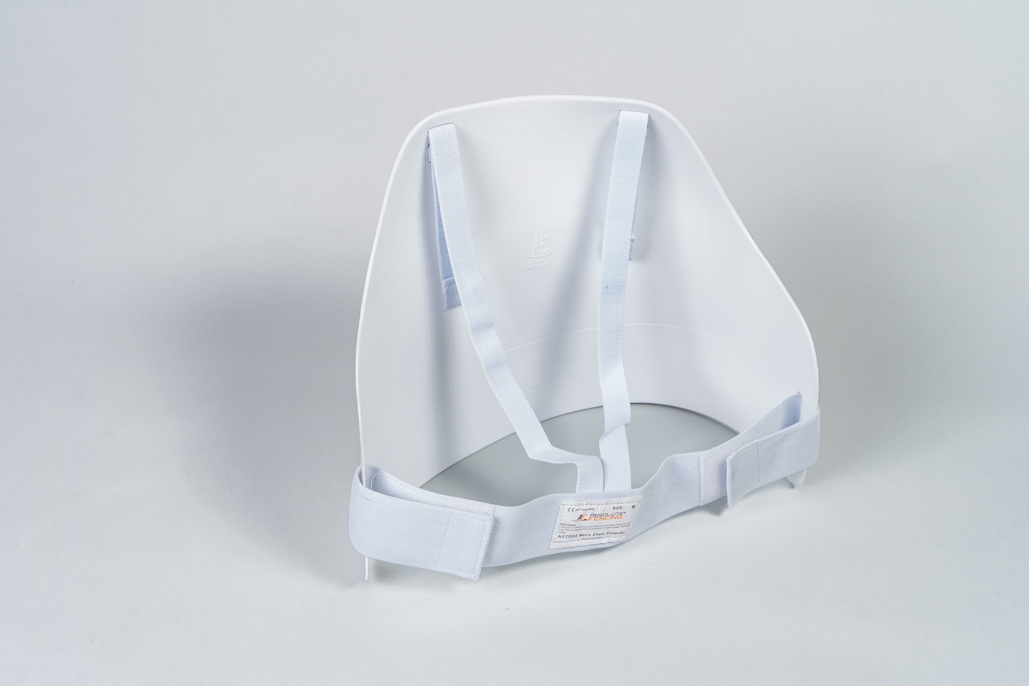 Absolute Fencing Plastron – SoCal Swords