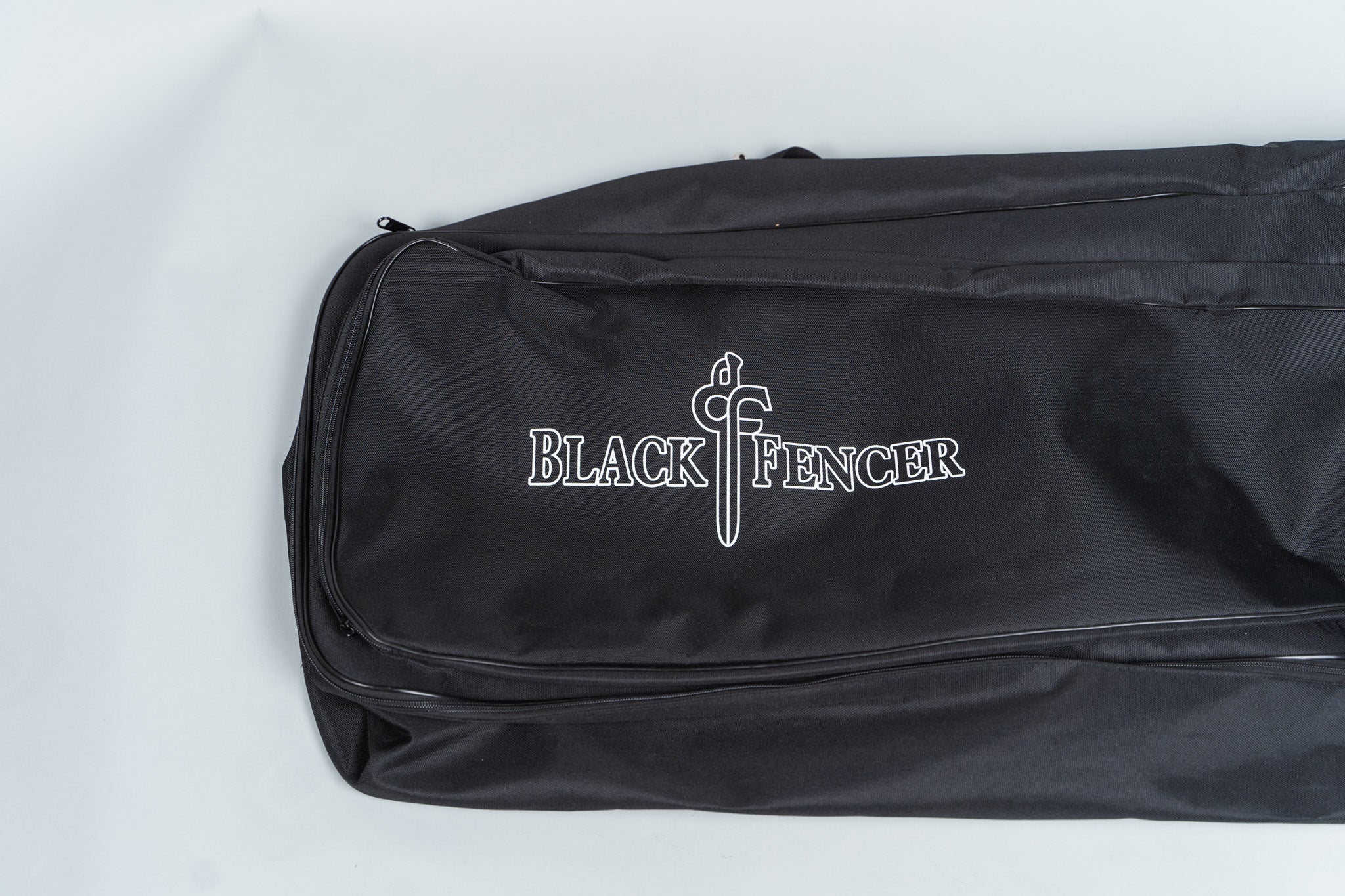 Blackfencer Gear Bag – SoCal Swords