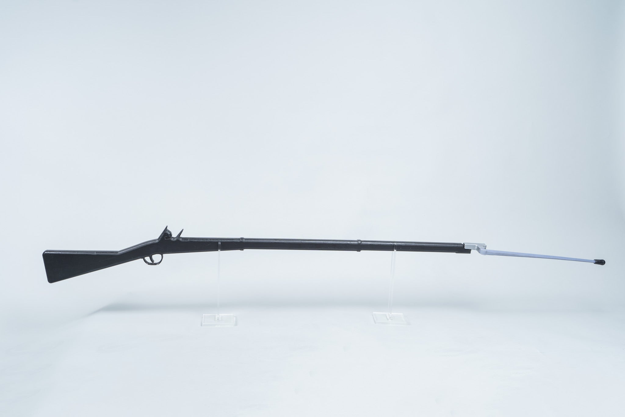 1816 Musket with Bayonet – SoCal Swords