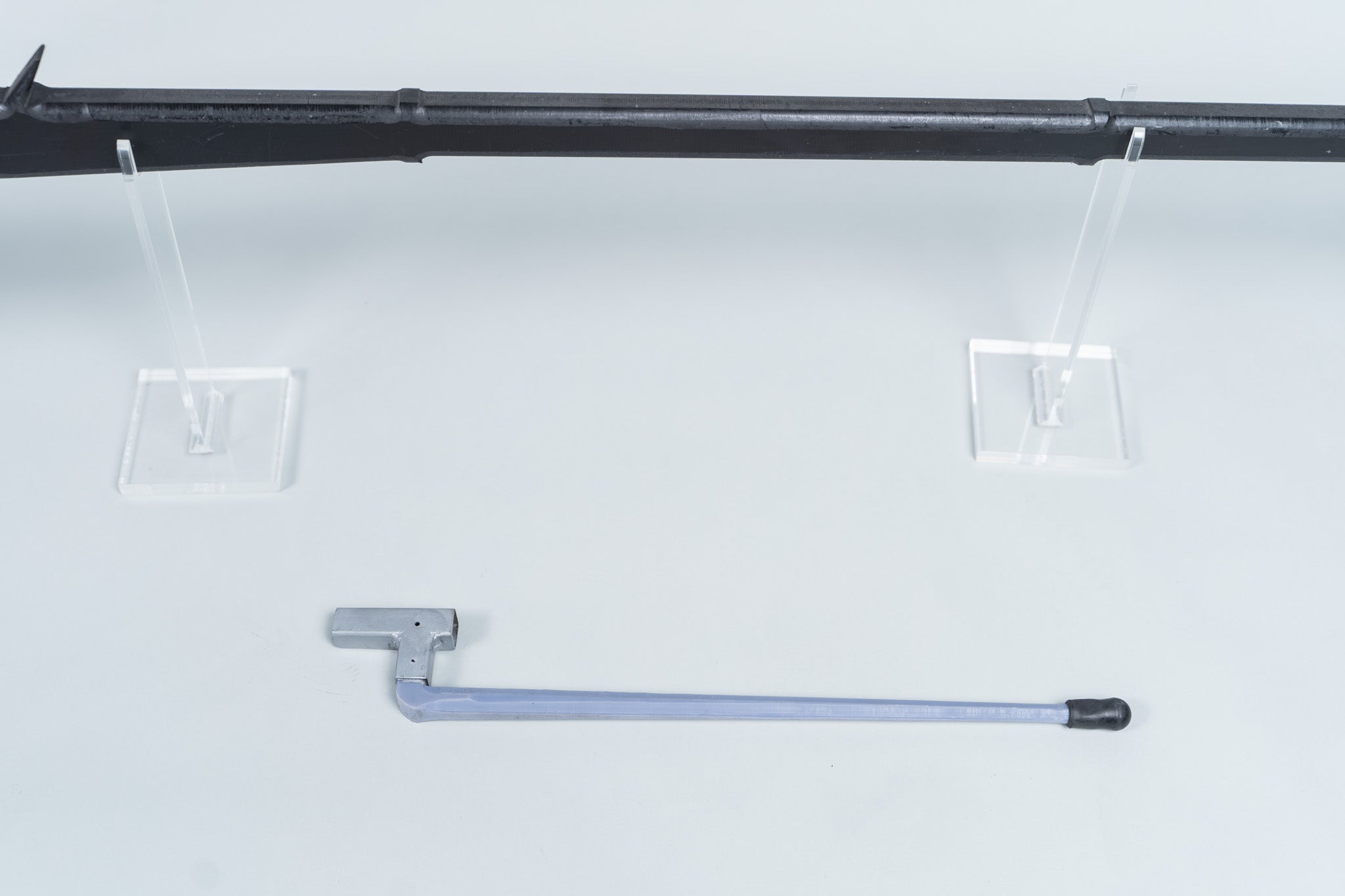 1816 Musket with Bayonet – SoCal Swords