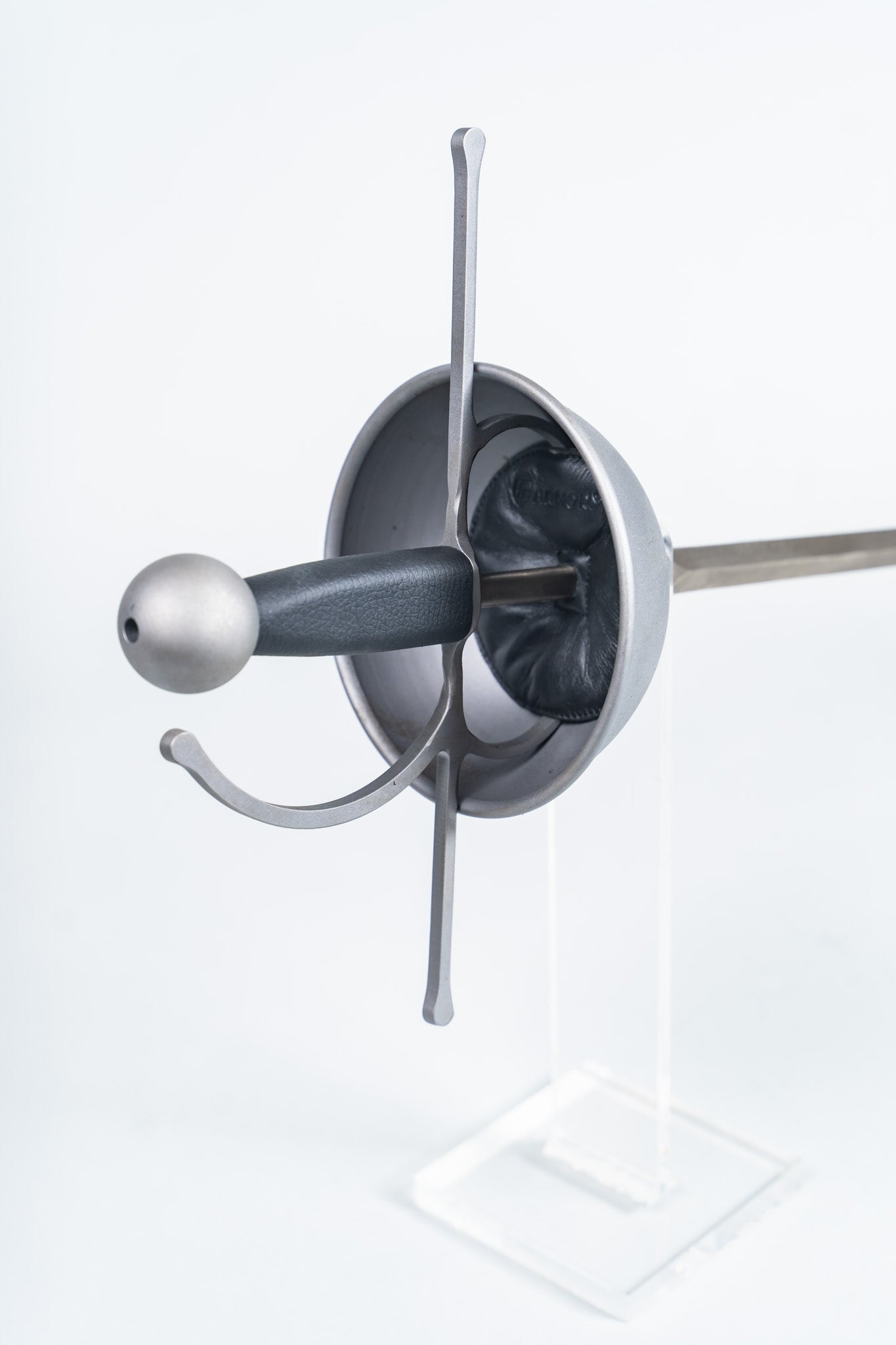HF Armory Club Rapier GDF – SoCal Swords