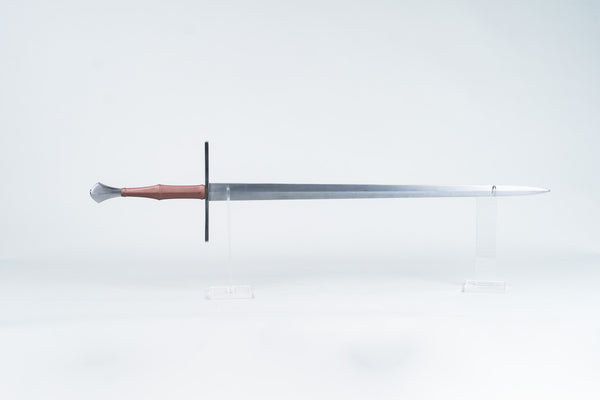 Aluminum Stage / Stunt Longsword – SoCal Swords