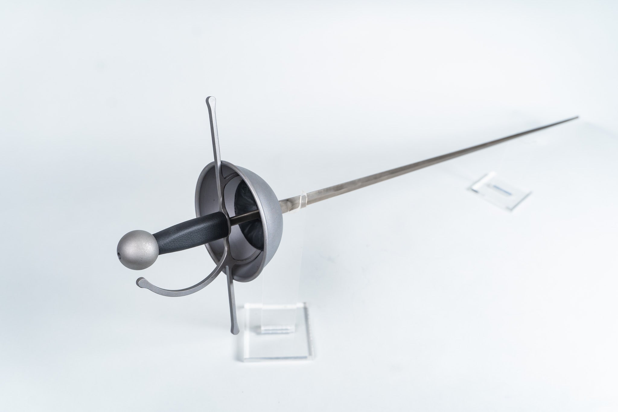 HF Armory Club Rapier GDF – SoCal Swords
