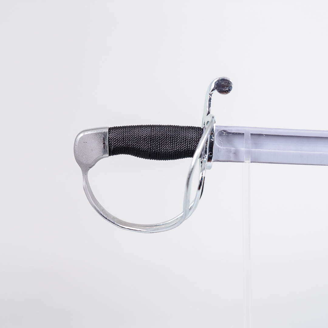 Synthetic 3-Bar Saber – SoCal Swords
