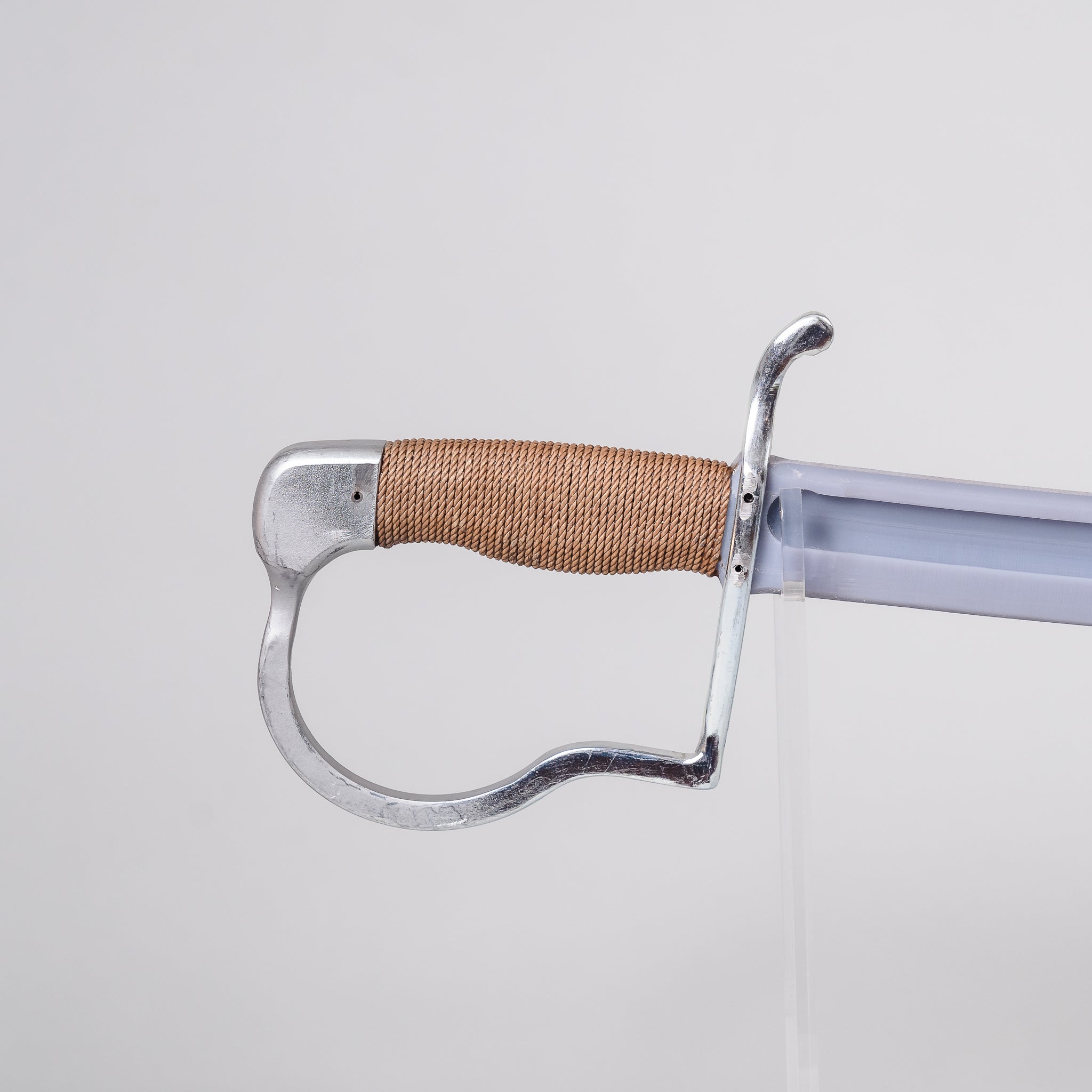 Synthetic 1796 Saber – SoCal Swords