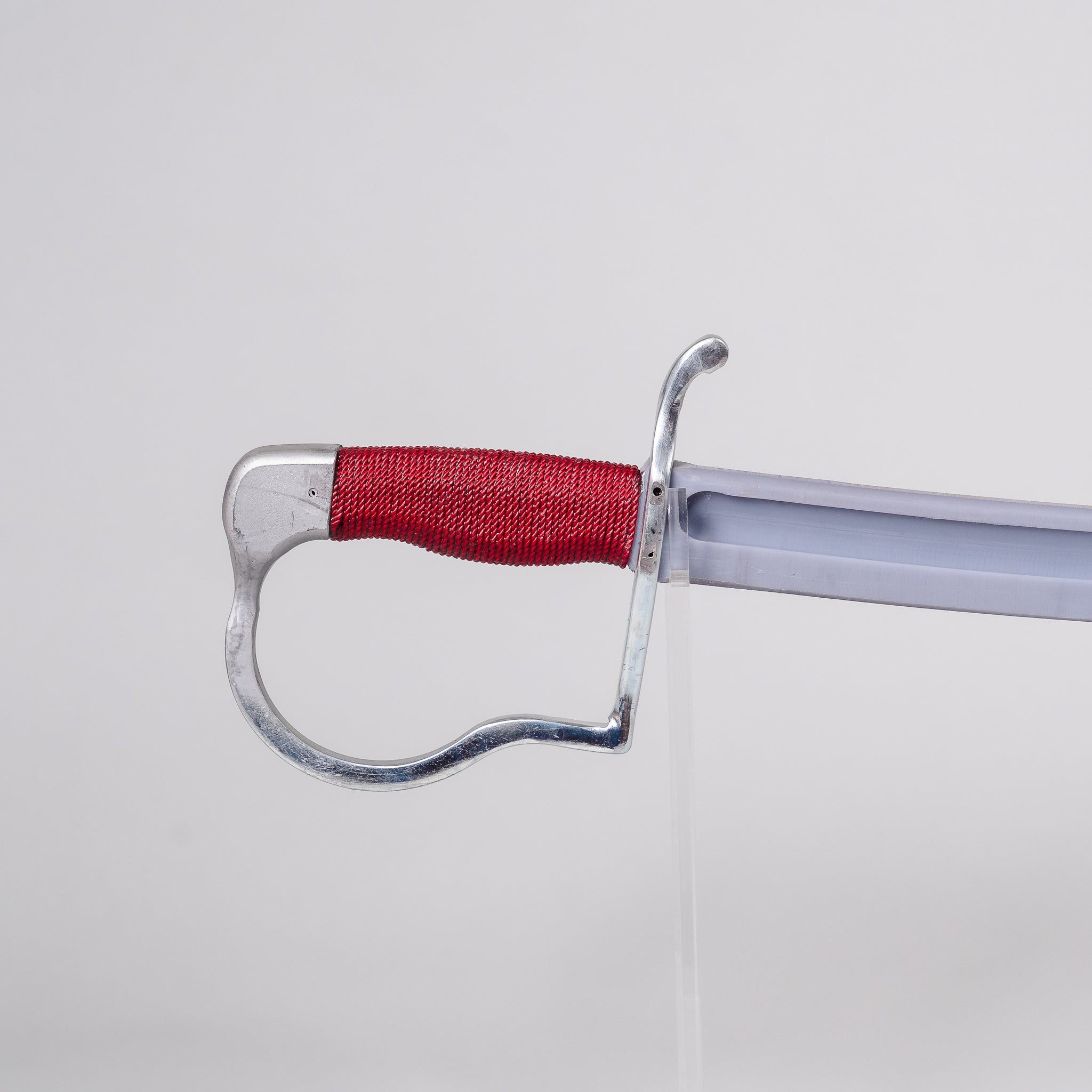 Synthetic 1796 Saber – SoCal Swords