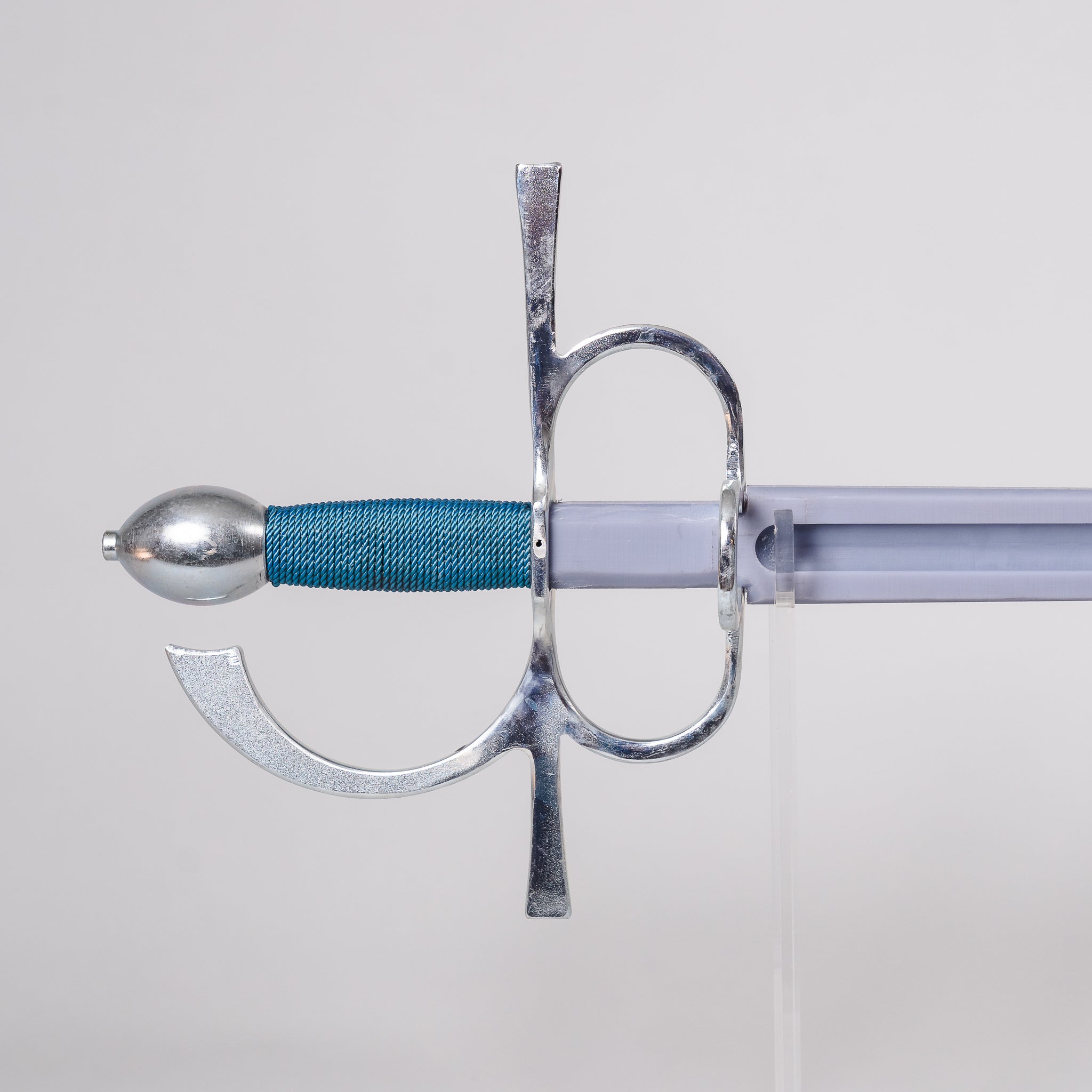 Synthetic Sidesword – SoCal Swords