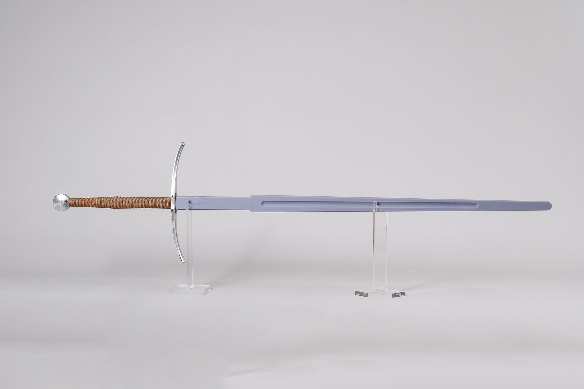 Synthetic Danish Two-Handed Sword – SoCal Swords