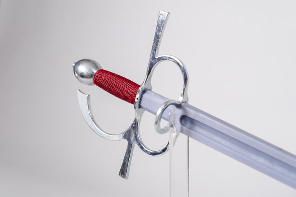 Synthetic Sidesword – SoCal Swords