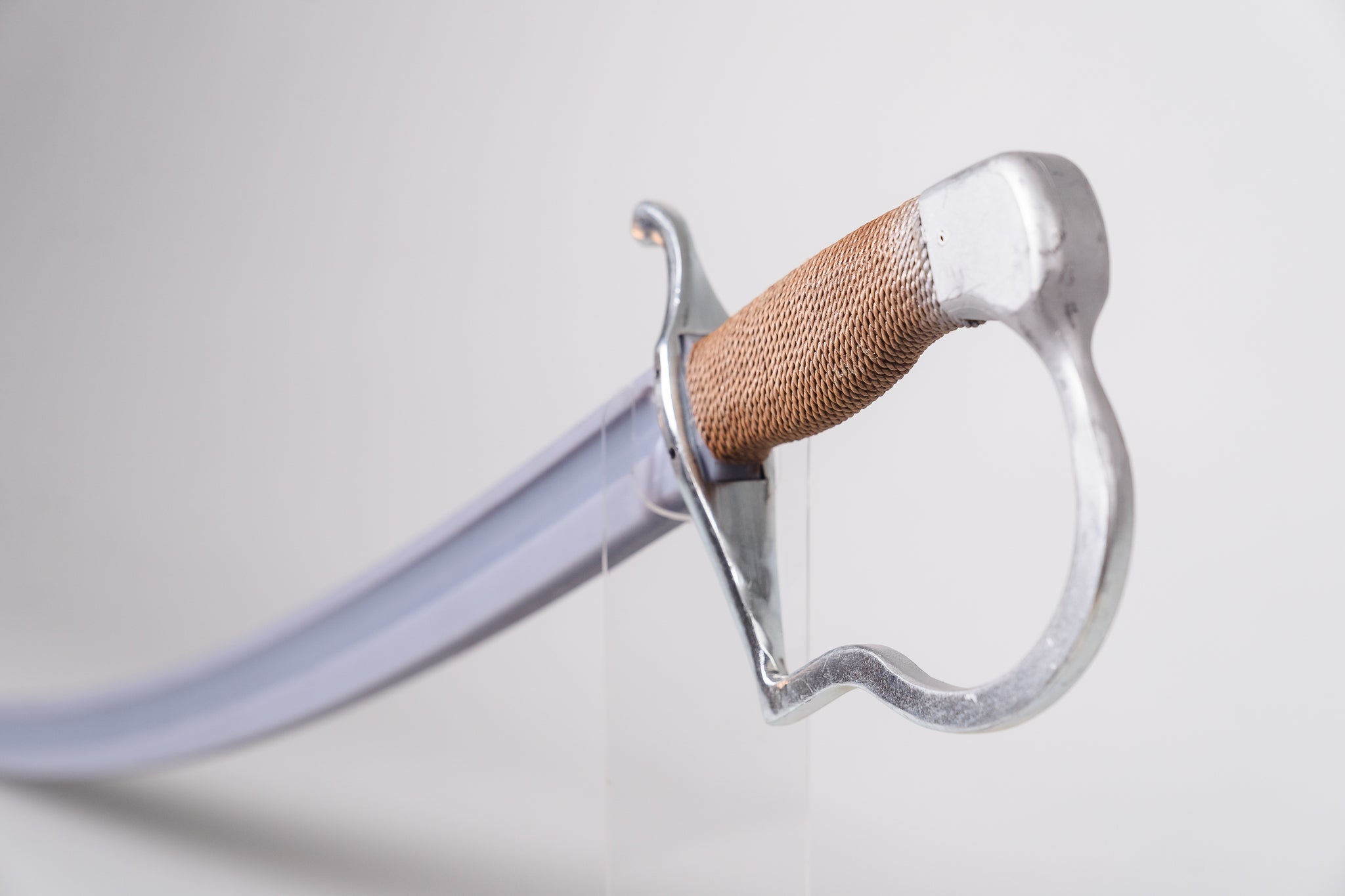 Synthetic 1796 Saber – SoCal Swords