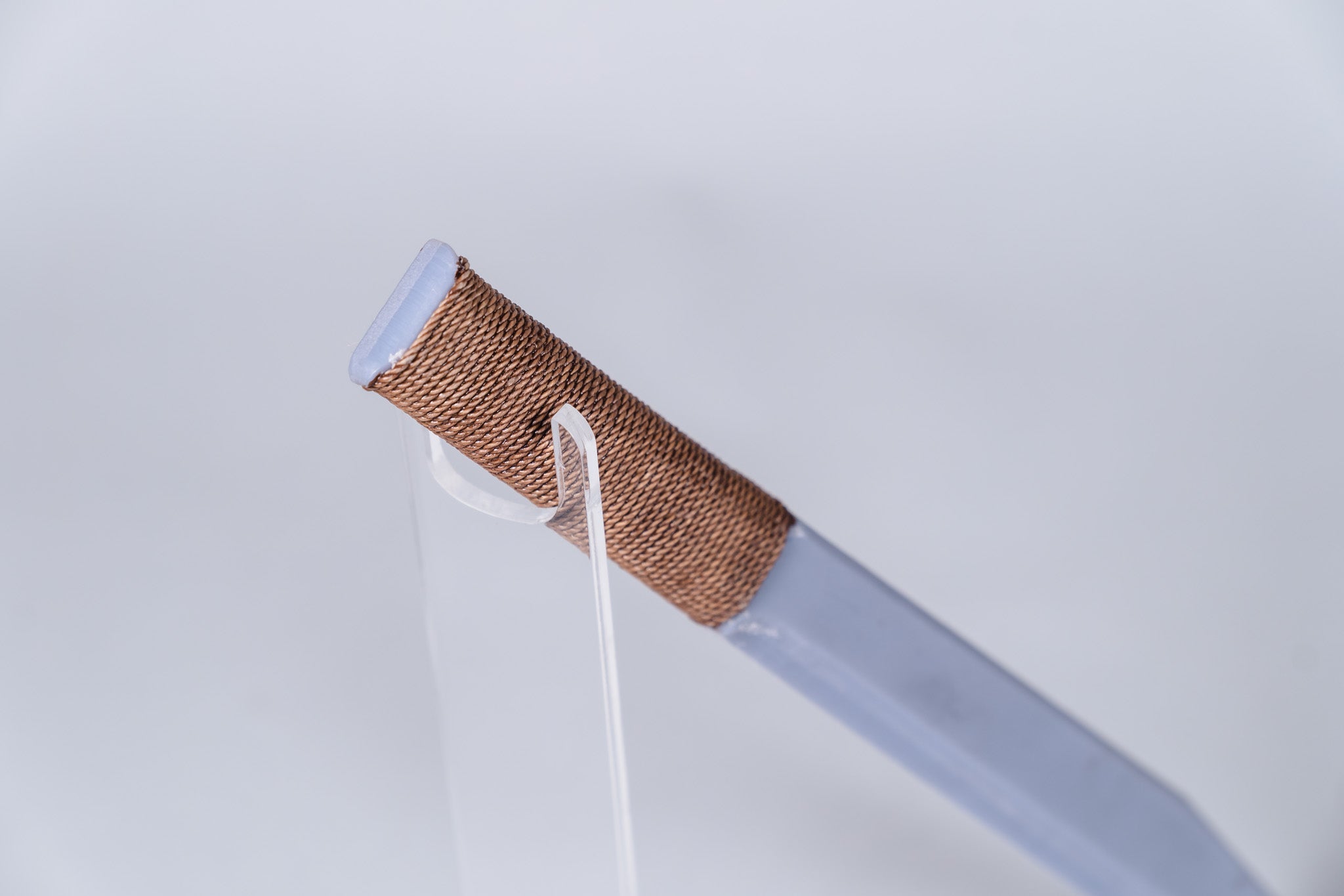 Synthetic Sax / Scramasax – SoCal Swords