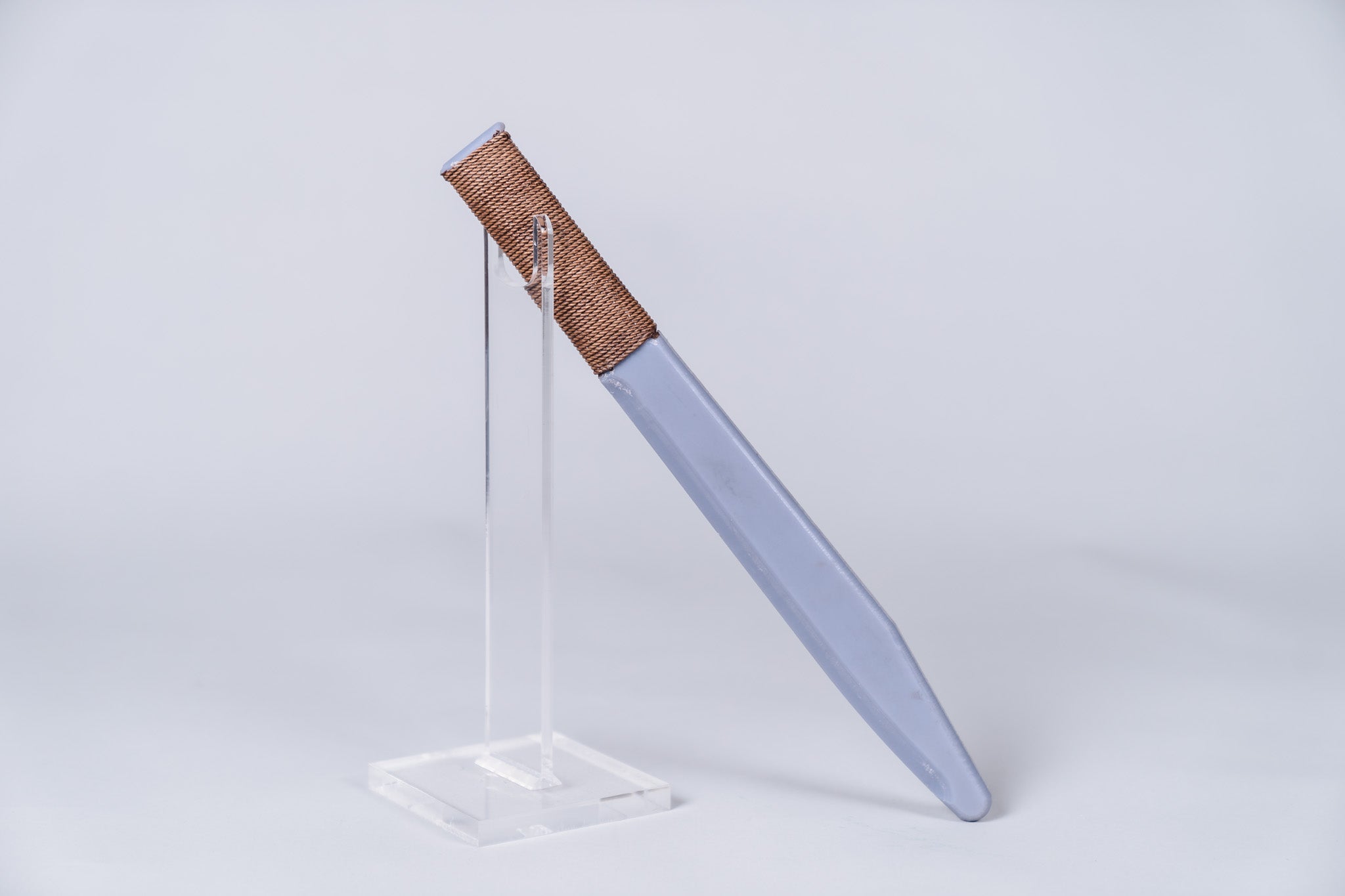 Synthetic Sax / Scramasax – SoCal Swords