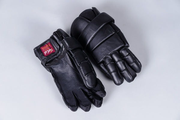 Heavy Padded Gloves – SoCal Swords