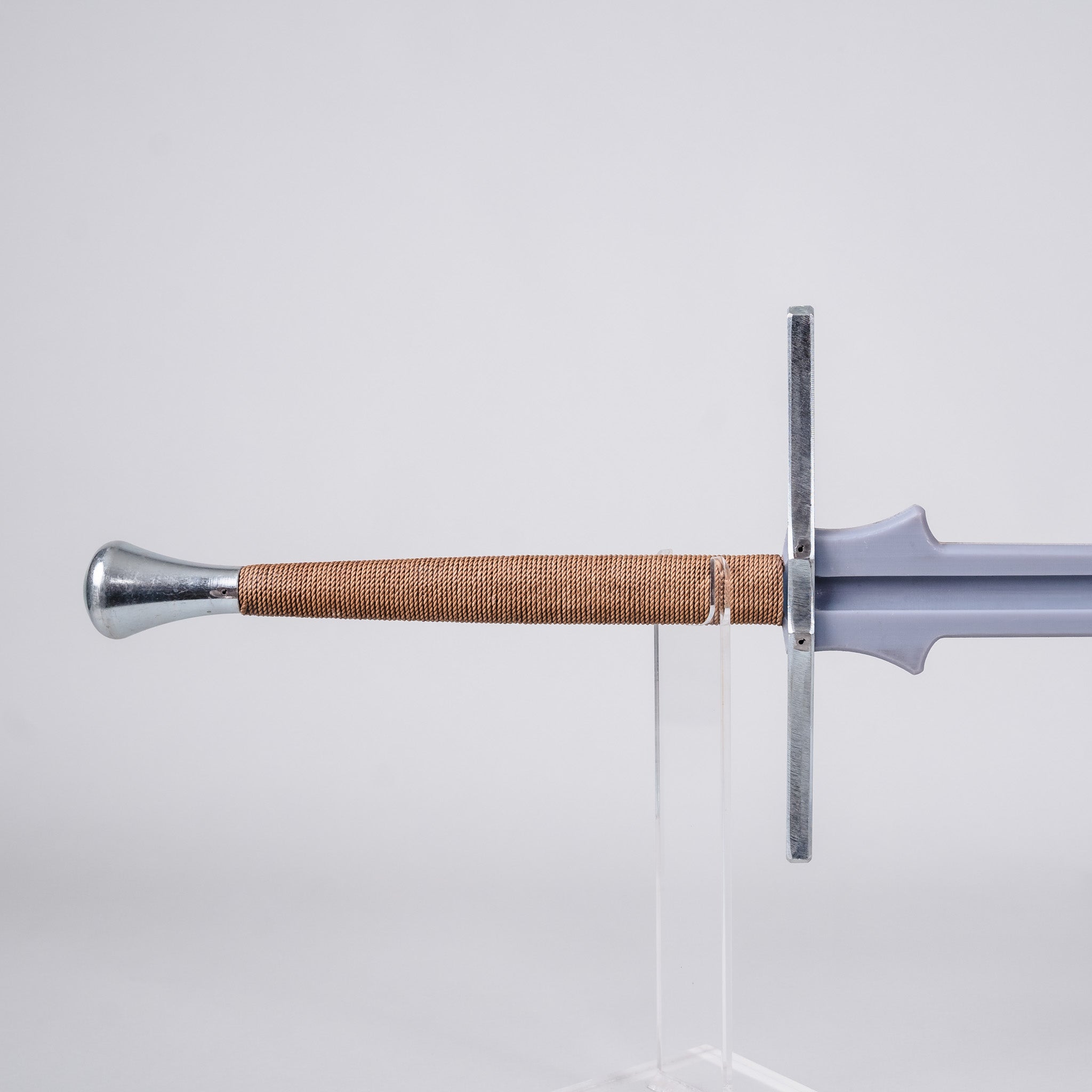 Synthetic Feder XL – SoCal Swords